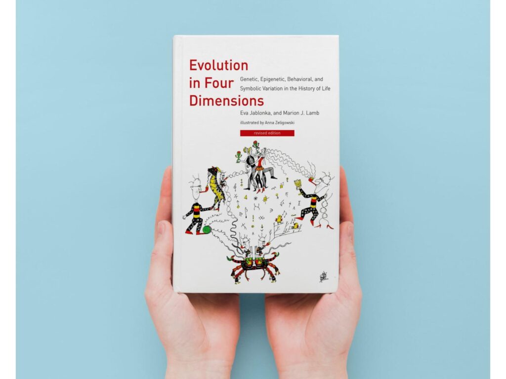 Evolution in Four Dimensions – Genetic, Epigenetic, Behavioral and ...
