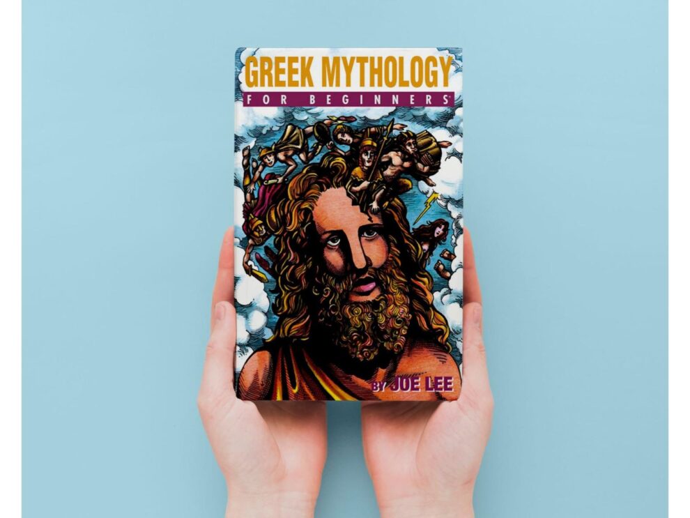 Greek Mythology For Beginners - Reader's Haven