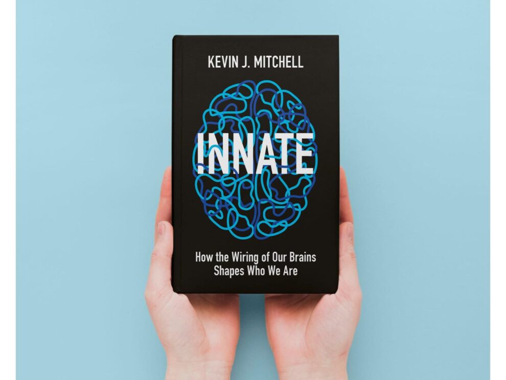 Innate: How the Wiring of Our Brains Shapes Who We Are - Reader's Haven